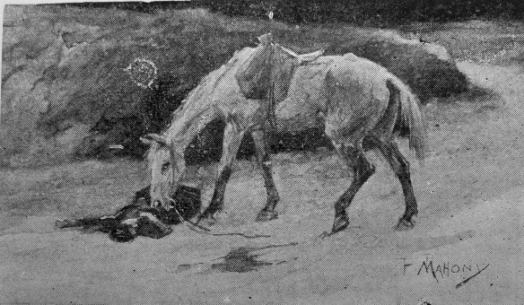 Barcroft Boake (1866-1892): Australian bush poet | Mountains and rivers