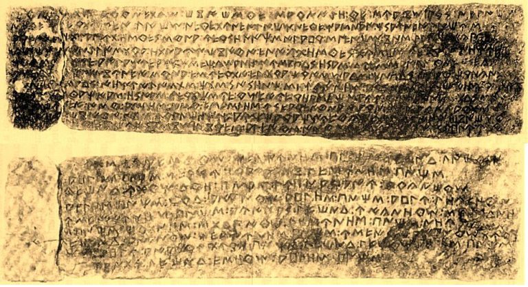 My paternal ancestors’ European journey – from the Caspian Steppes to ...