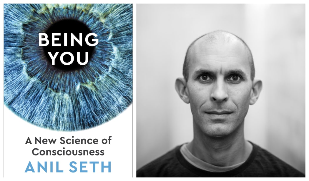 The “real” problem of consciousness: a review of Being You by Anil Seth ...