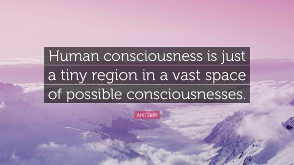 The “real” problem of consciousness: a review of Being You by Anil Seth ...
