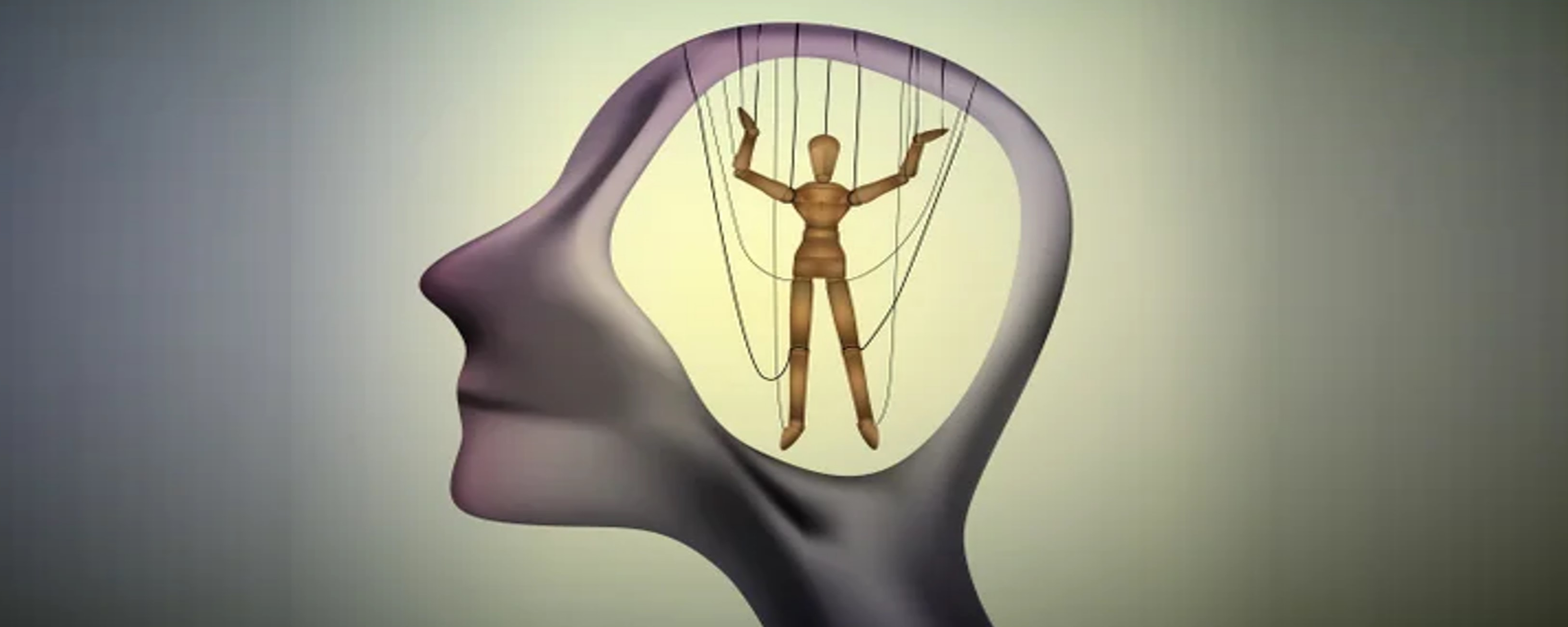 Consciousness and free will – Part 1 | Mountains and rivers