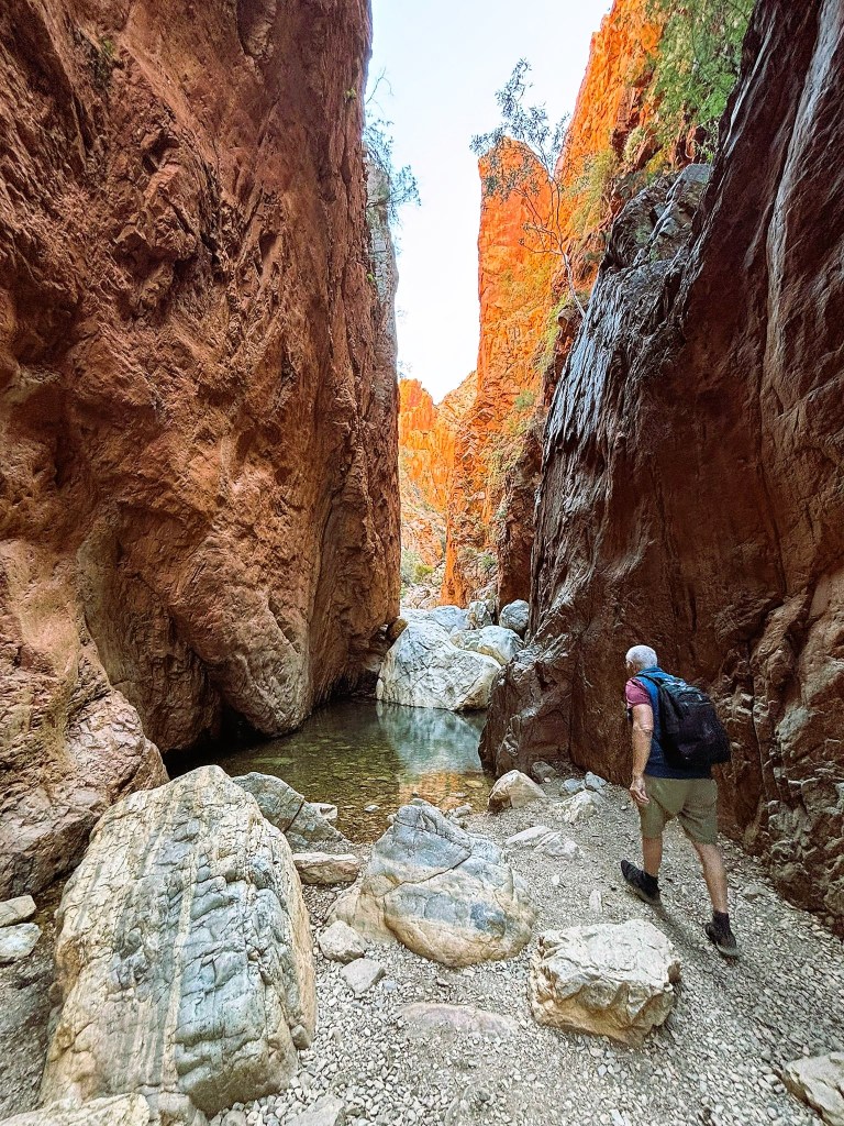 Ellery Big Hole | Mountains and rivers